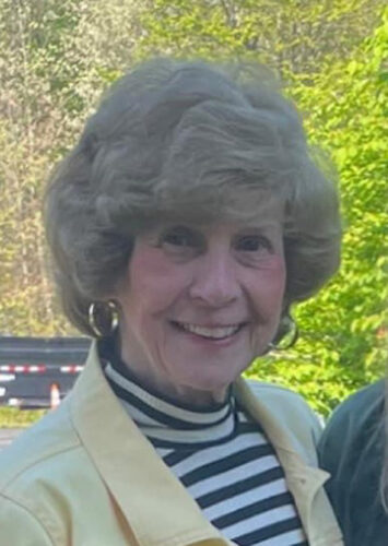 JOYCE ALICE WALLACE | News, Sports, Jobs - The Alpena News